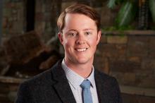 Rich Ombrembowski, PA-C | St. Charles Health